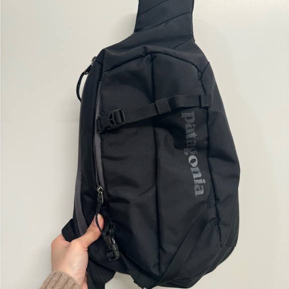 Patagonia | Bags | Patagonia Atom Sling Bag | Poshmark